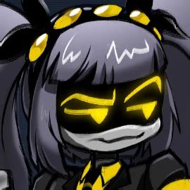 J And Cyn Sketches Murder Drones Fanarts By Hardsomcover On Newgrounds