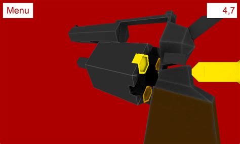 Minigame Interface Image Two Bullets For Whatever Moddb