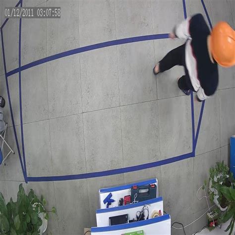 Rough Weapon Data Segmentation Instance Segmentation Dataset By Irvinei