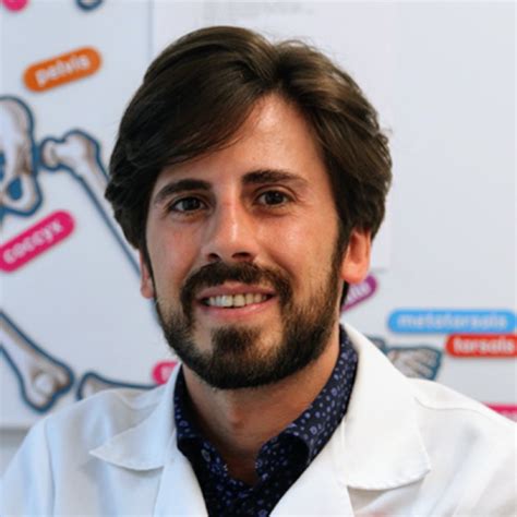 Giuseppe Maria De Peppo Nyu Nanobiox