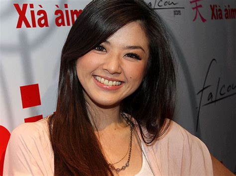 Semewew Foto Foto Franda Vj Franda Efranda Stephanus