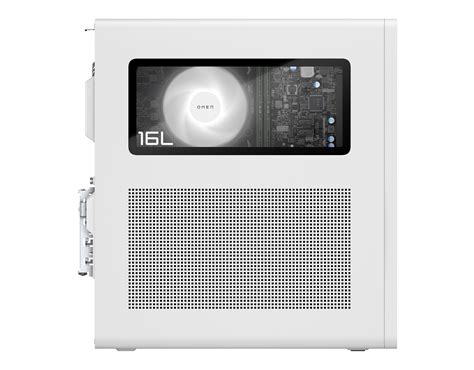 Omen 16l（インテル） 製品詳細 ゲーミングパソコン 日本hp
