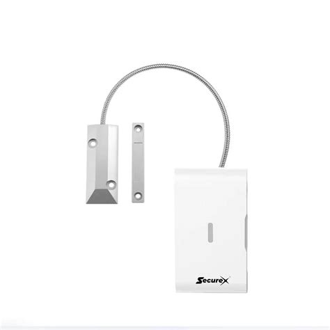 Securex India Rolling Shutter Door Sensor