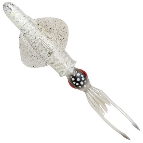 Savage Gear Swim Squid 18cm 90g Meeresköder Angelköder Kunstköder