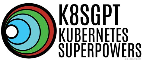K8sgpt Localai：免费解锁 Kubernetes 超能力！ 掘金