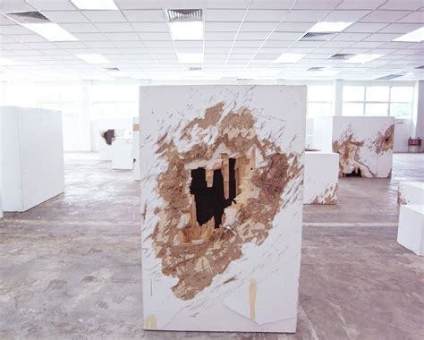 Interzone Nelson Has Received His Turner Prize Nomination