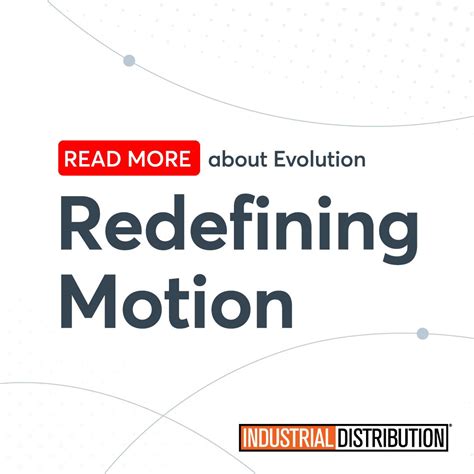 How Evolution Motion Solutions Is Redefining Motion Control Matt Oldroyd Posted On The Topic