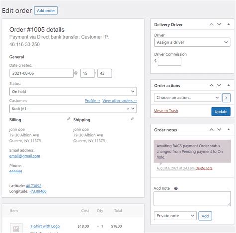 Autocomplete Address And Location Picker For Woocommerce Premium Plugin Powerfulwp