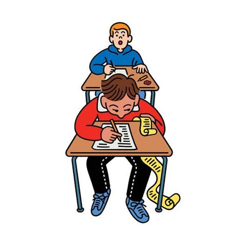 What Should I Do About My Cheating Classmate The New York Times