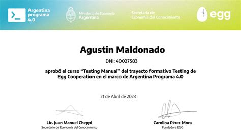 agustin maldonado senesi devops and cloud engineer aws docker