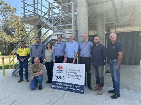 Rous Welcomes Its Next Generation Of Advisors And Experts — Rous News