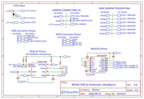 Arduino Breakout Solder Shield Easyeda Open Source Hardware Lab