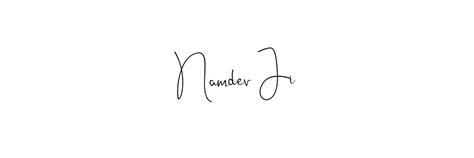 72 Namdev Ji Name Signature Style Ideas First Class Digital Signature