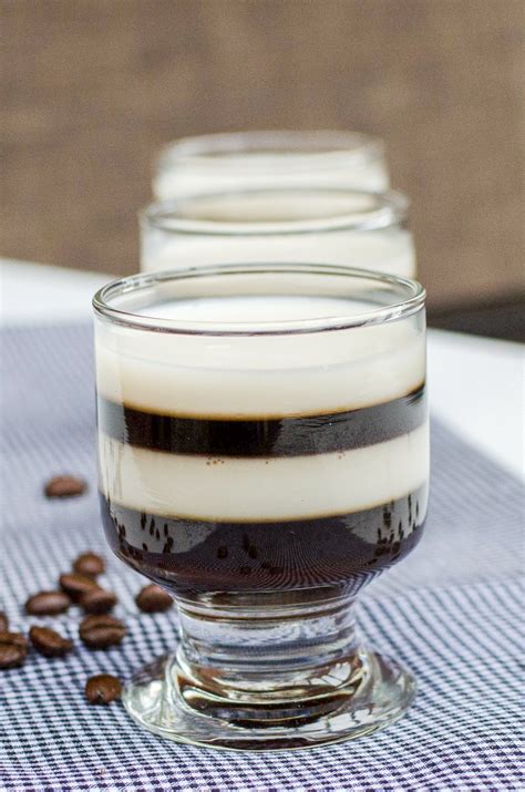 Espresso Martini Jello Shots At Rosalyn Coe Blog