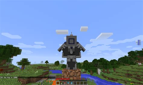 Modular Powersuits Minecraft Mods Curseforge