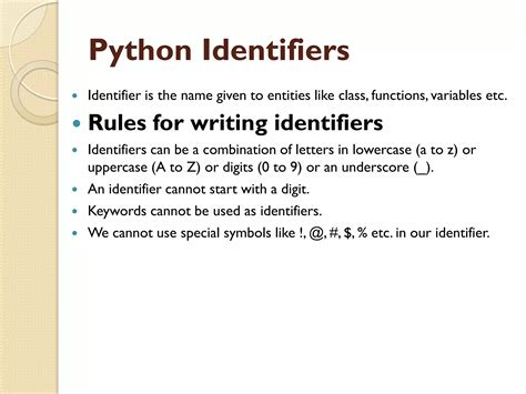 introduction to python pdf programming languages computing