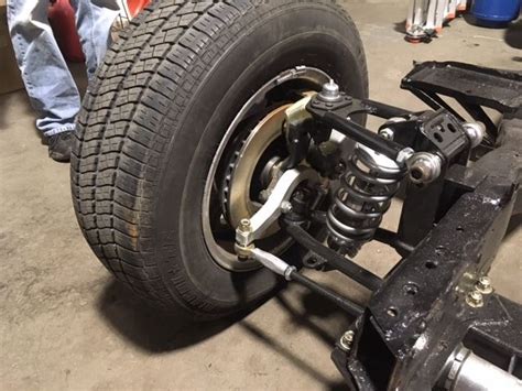 Corvette Chassis Frame 1956195719581959196019611962 Classic