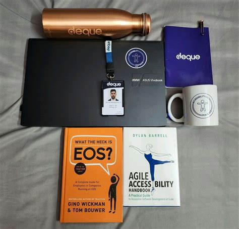 Murali Manikandan On Linkedin Newbeginnings Dequesystems Accountexecutive Digitalaccessibility