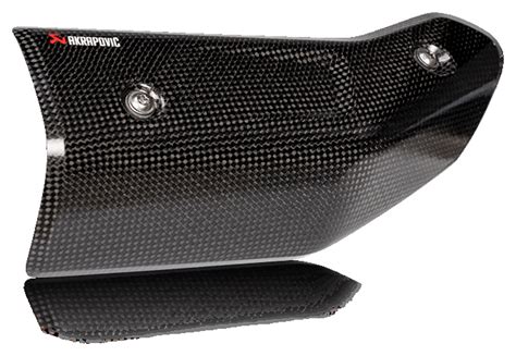 Akrapovic Paracalore Akrapovic A Buon Prezzo Louis 🏍️