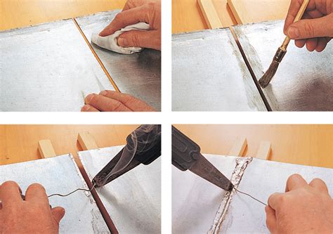 Come Saldare A Stagno Bricoportale