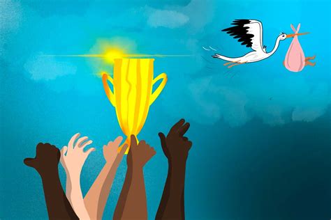 Bisexual Women Expect To Have An Orgasm With Women More Than With Men