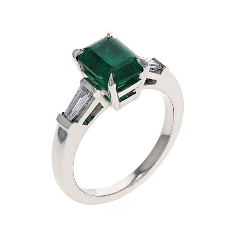 Estate 15k Yellow Gold Pear Diamond And Ruby Ring Josephs Jewelers