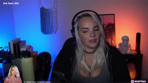 Whiptraxs Top Clips
