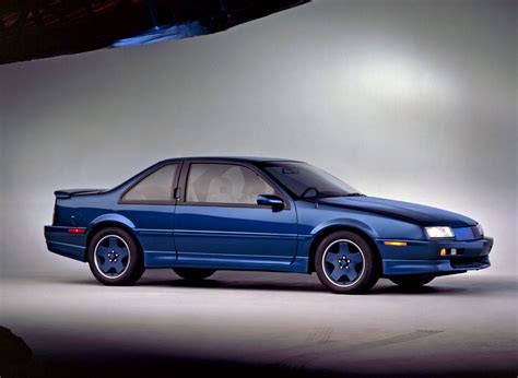 1993 Chevrolet Lumina Z34 Artofit