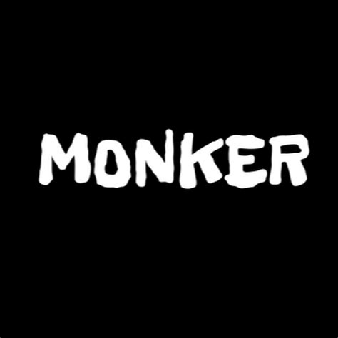 Monker Youtube