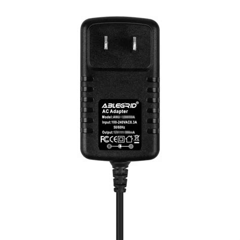 9v Ac Dc Adapter Charger For Casio Lk 45 Keyboard Switch Power Supply Cable Cord Eur 11 65