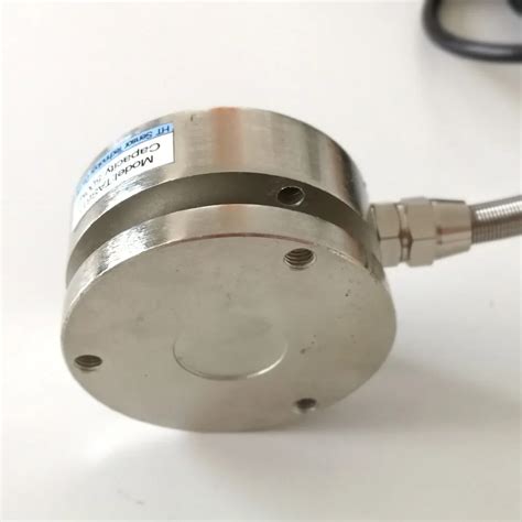 Compression Round Load Cell Sensor Ton Load Cell Buy Round Load Cell Load Cell Compression