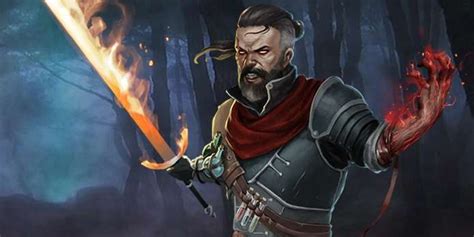 Dungeons And Dragons 10 Subclasses That Can Make Any Spellcaster Into A Tank