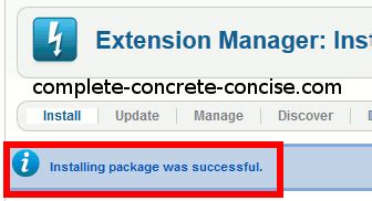 Joomla Installing A Movable Type Api Plugin Xmlrpc Complete Concrete Concise