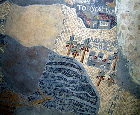 New Archaeological Evidence Points To Sodom And Gomorrahs Location