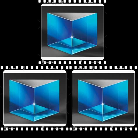 Optical Right Angle Prismoptical Componentsn Bk7 Prismright Angle