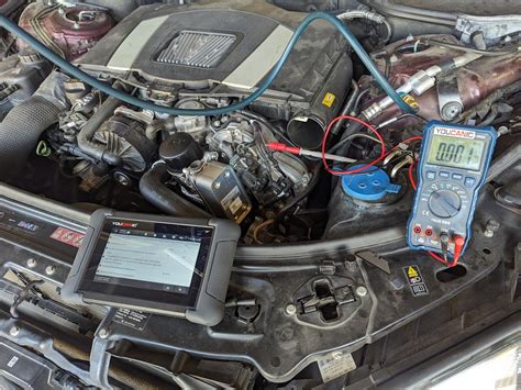 Best Bidirectional Obd2 Scan Tools With Extensive Vehicle Coverage