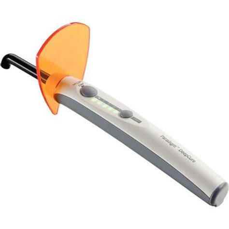 Paradigm Deepcure Curing Light Dental Wholesale Direct