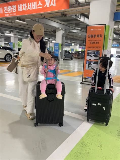 아기랑 해외여행 준비물 리스트 나트랑 여행 필수 템 네이버 블로그