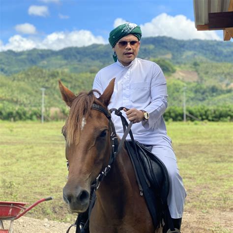 Sayyed Umar Official Dakwah