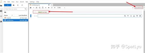 Jupyter使用arcgis Desktop 108的arcpy 知乎