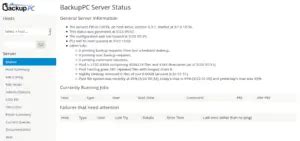 Best Free Backup Software For Windows Server