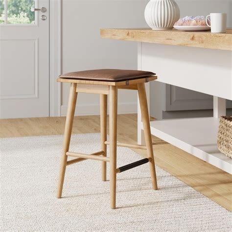 Backless Counter Height Stools Target At Wade Diaz Blog