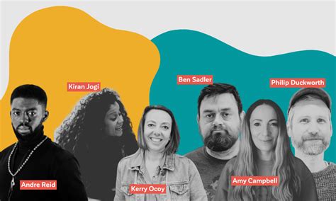 Creative Associates — Creative Black Country