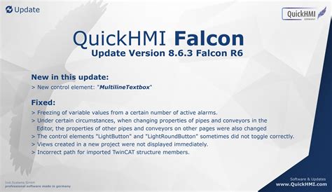 Quickhmi