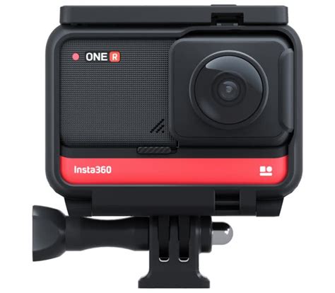 Insta360 One R Reviews Pros And Cons TechSpot