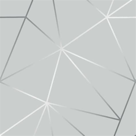 Silver Wallpaper I Love Wallpaper