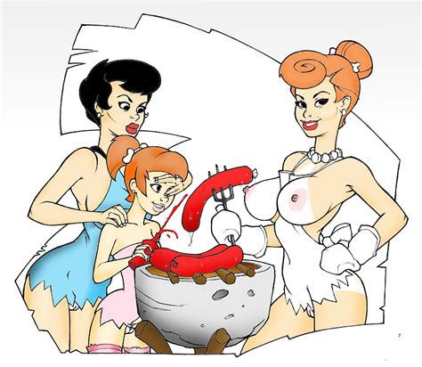 Cartoons Pebbles Flintstone Xxx 1 Porn Pictures Xxx Photos Sex