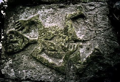 The Enigma Of The Sheela Na Gigs