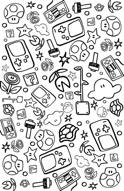 Random Small Objects To Draw