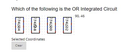 solved 1 what is the output sop function a b c